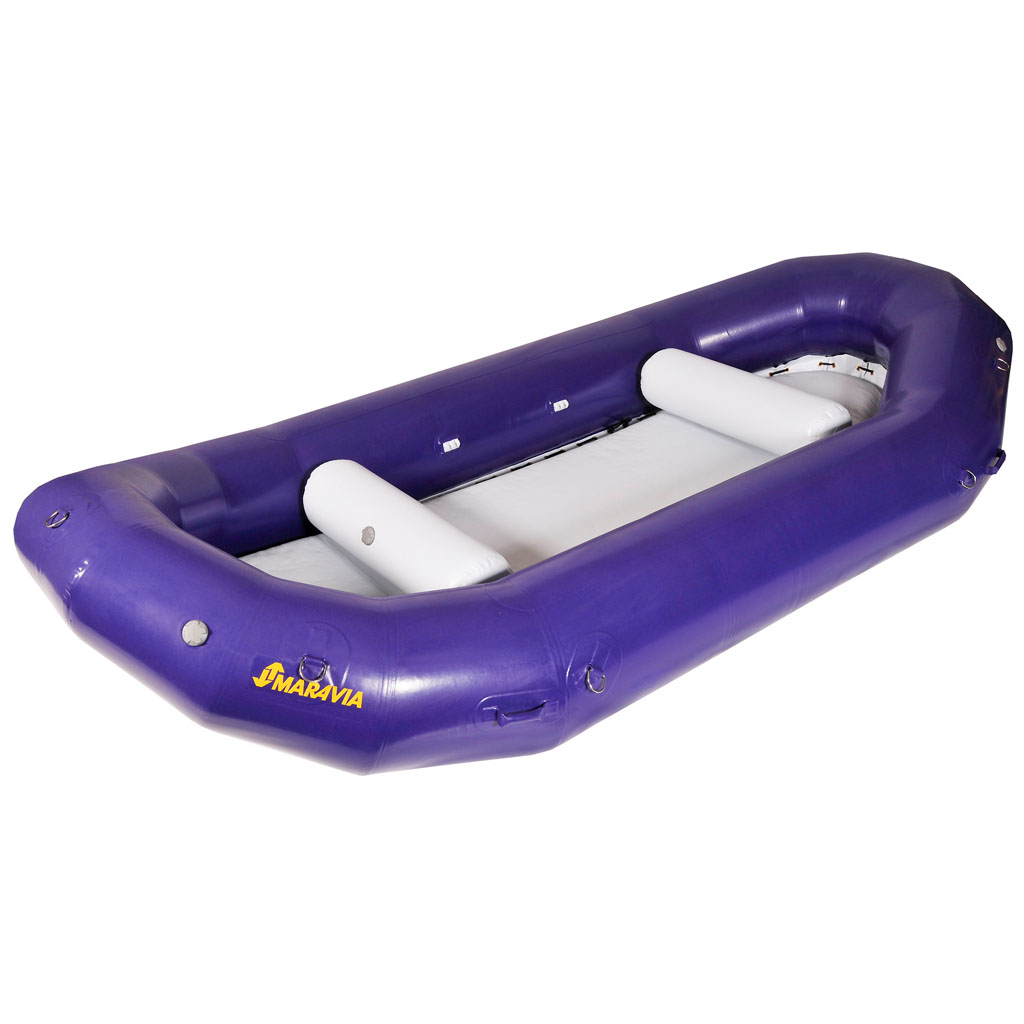 15' Cyclone - Maravia Rafts