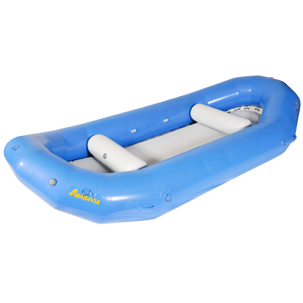 15' Cyclone - Maravia Rafts