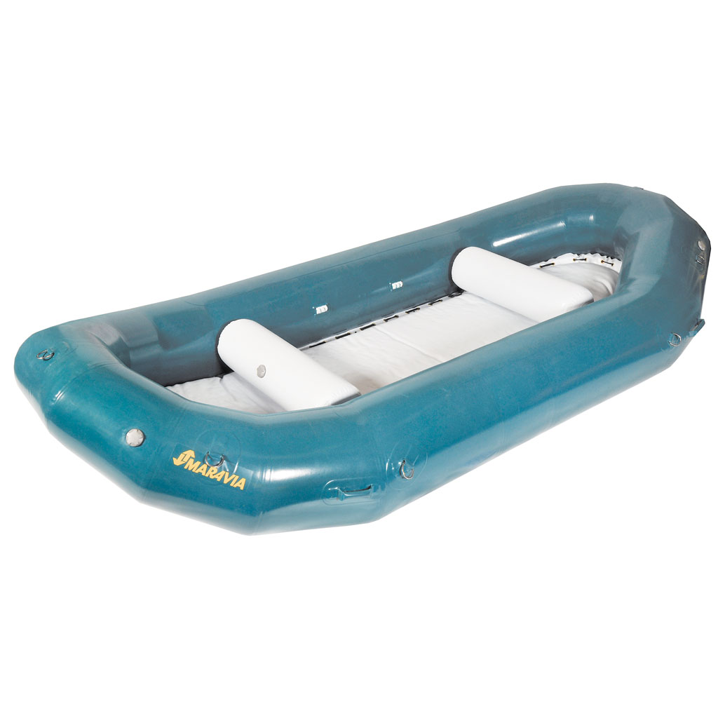 15' Cyclone - Maravia Rafts