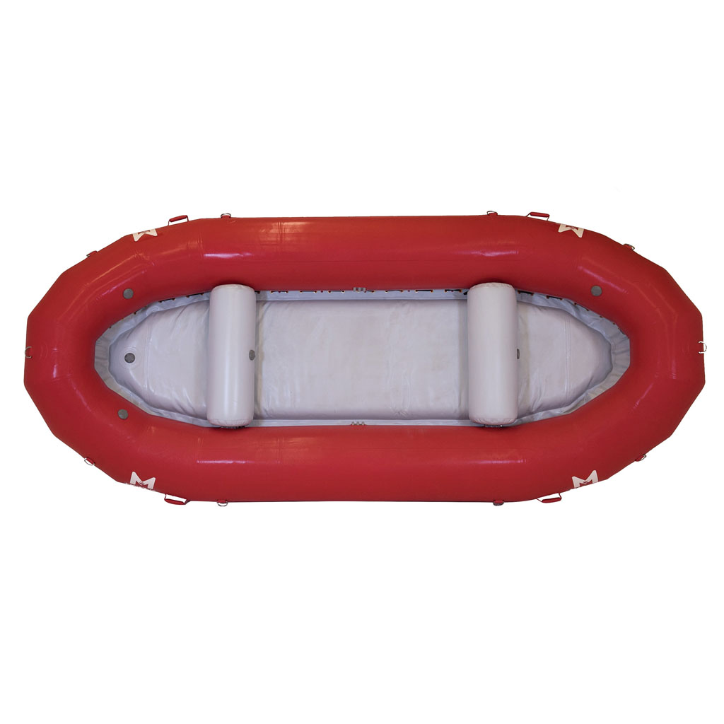 14' Diablo - Maravia Rafts