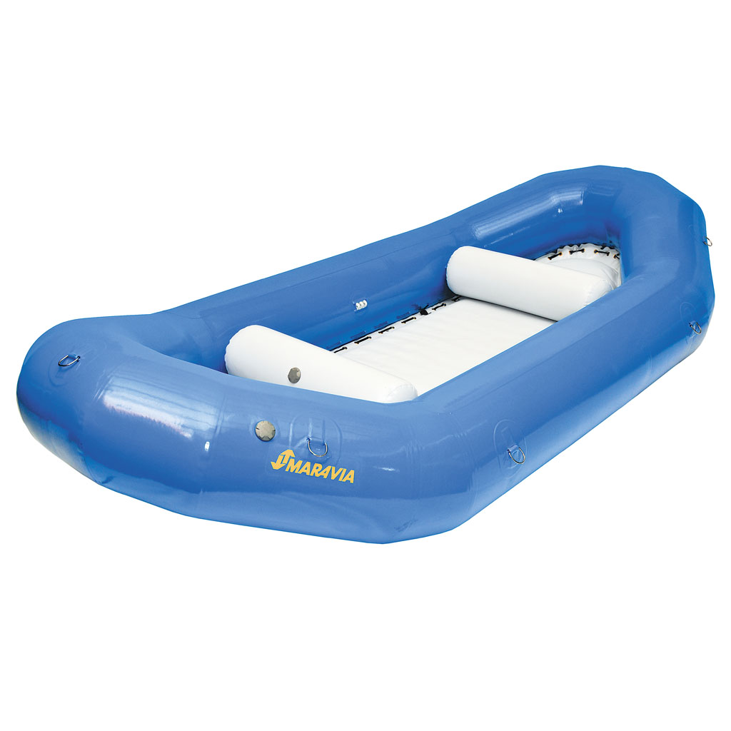 13' Esprit - Maravia Rafts