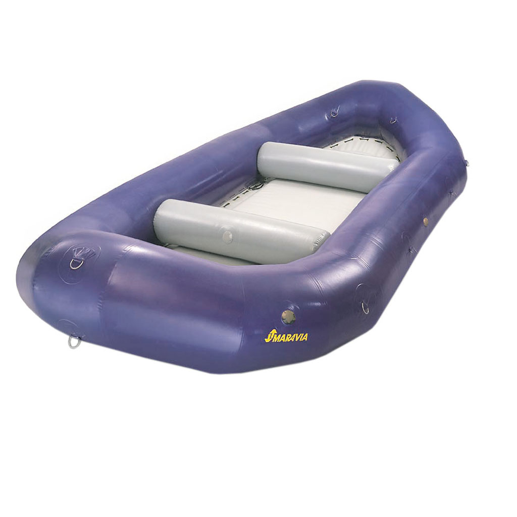 18' Grand 18 - Maravia Rafts