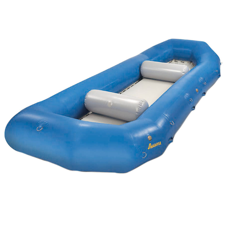 18' Hurricane - Maravia Rafts