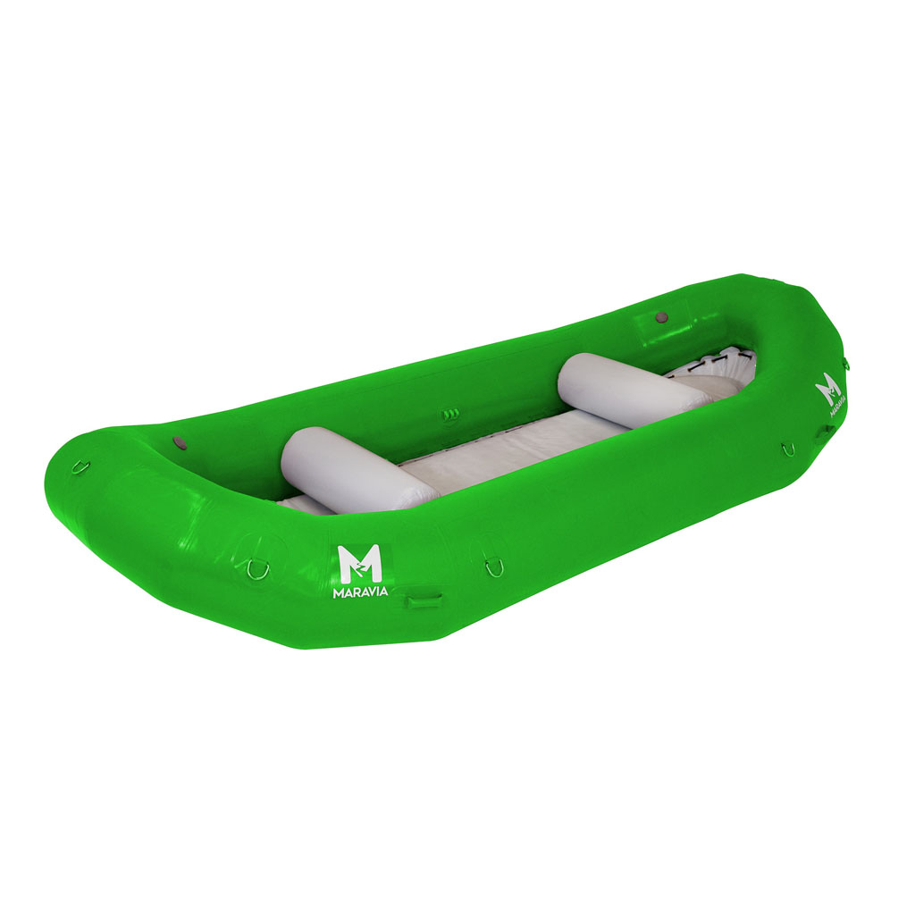 16′ Northwind - Maravia Rafts