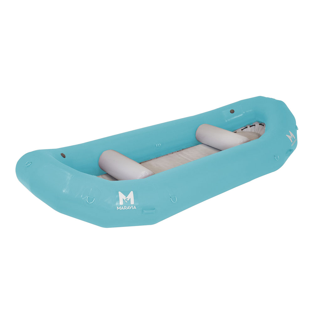 16′ Northwind - Maravia Rafts