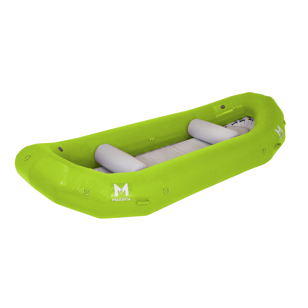 16′ Northwind - Maravia Rafts
