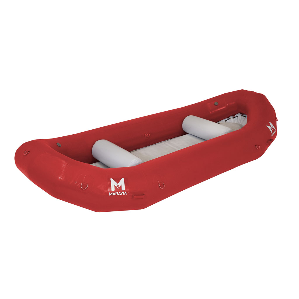 16′ Northwind - Maravia Rafts