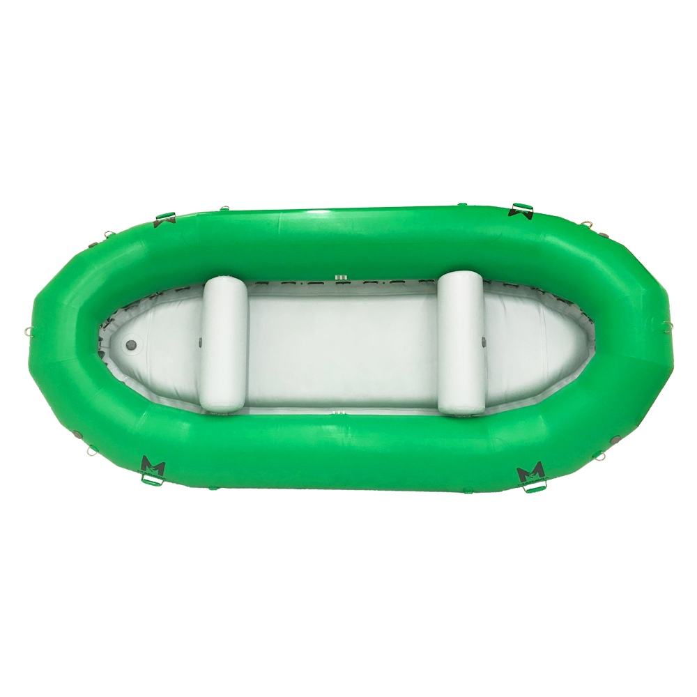 13'6" Prime - Maravia Rafts