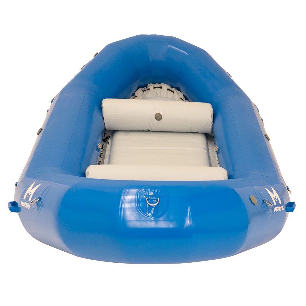 14' Williwaw 1 - Maravia Rafts