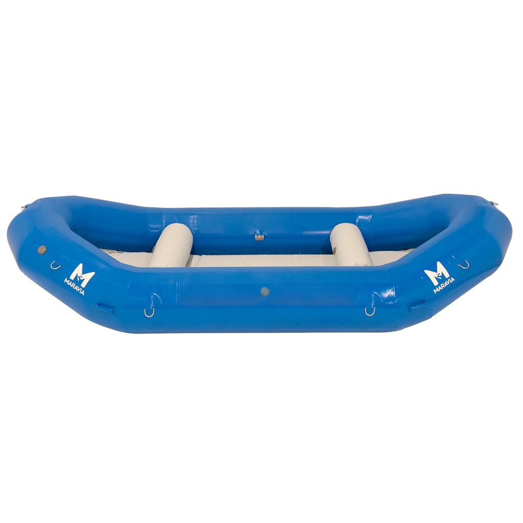 14' Williwaw 1 - Maravia Rafts