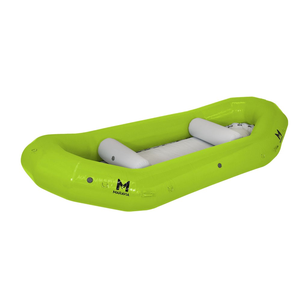 15'9" Williwaw 2 - Maravia Rafts