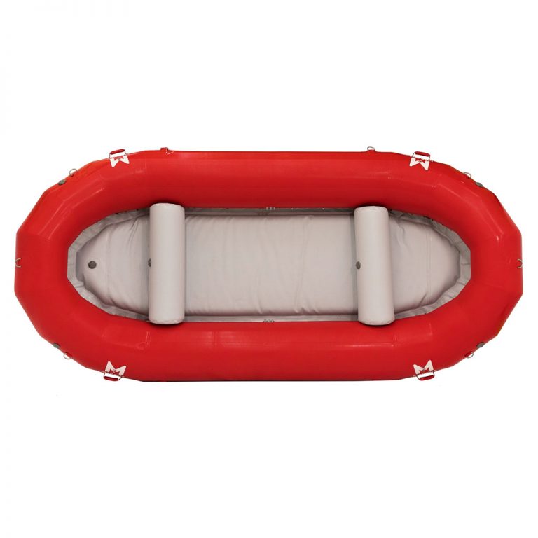 14' Willy Willy - Maravia Rafts