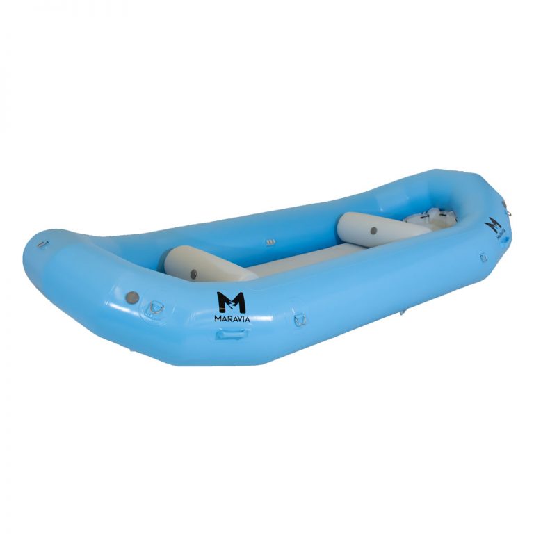 Rafts - Maravia Rafts