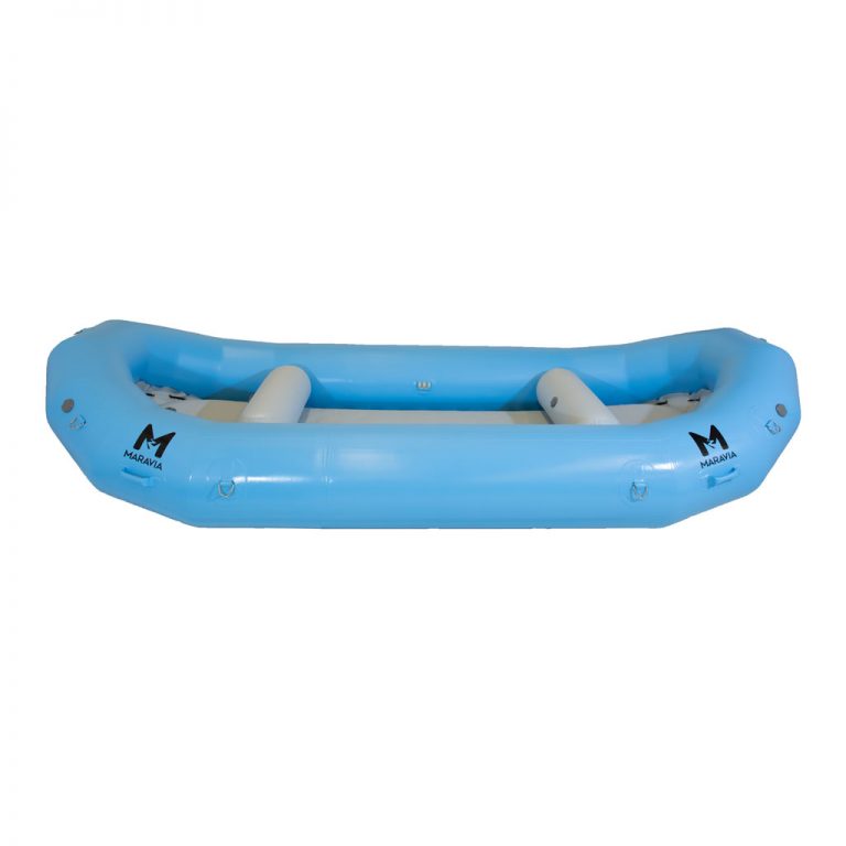 14' Willy Willy - Maravia Rafts