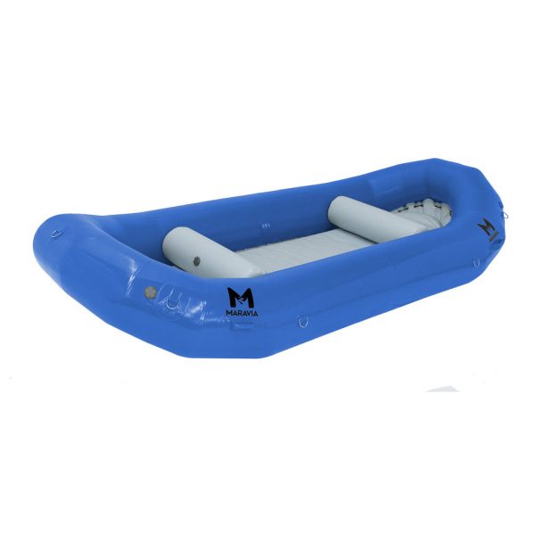 13' Scout - Maravia Rafts