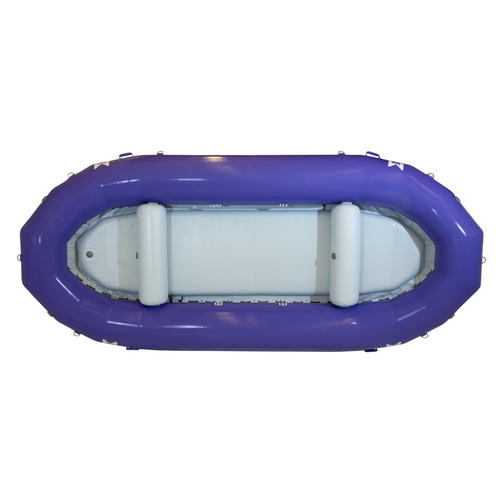 15' Zephyr - Maravia Rafts