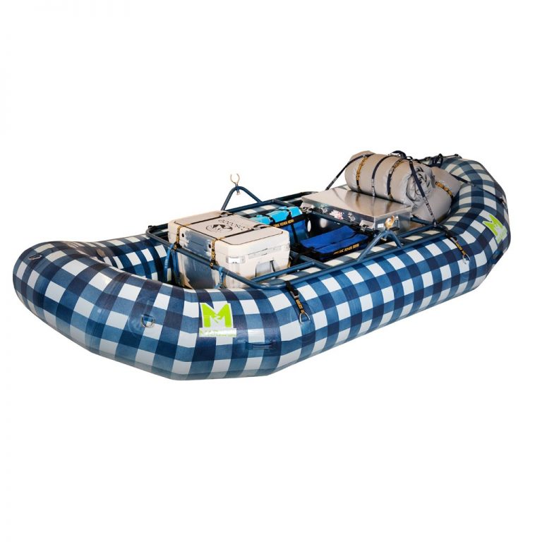 Rafts - Maravia Rafts