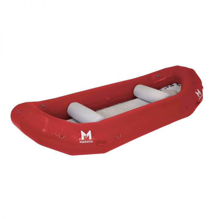 Rafts - Maravia Rafts