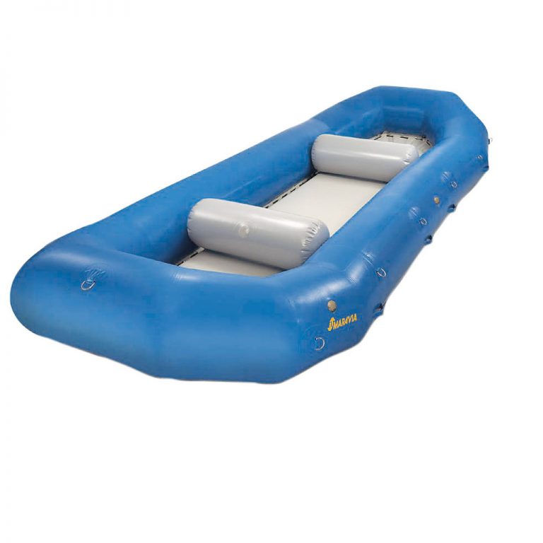 18' Hurricane - Maravia Rafts