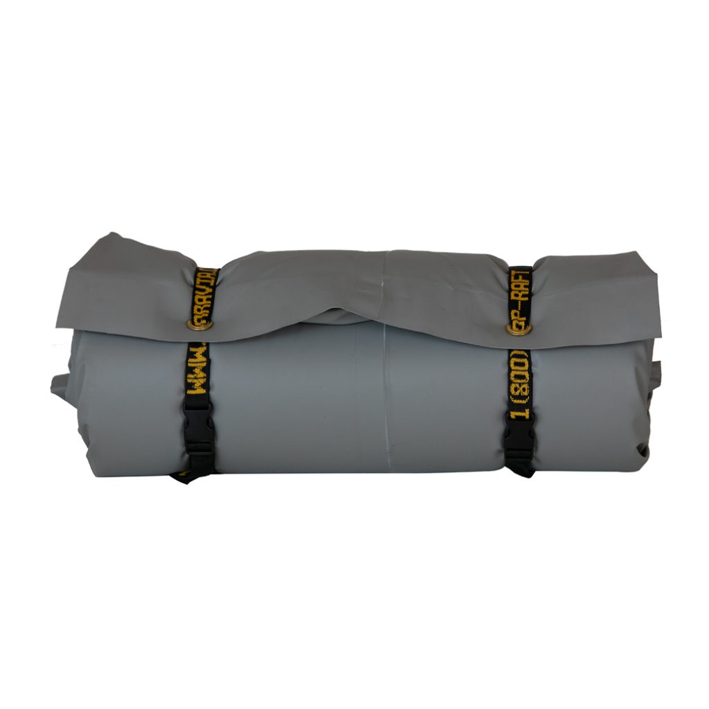 Maravia Silverback Sleeping Pad - Maravia Rafts