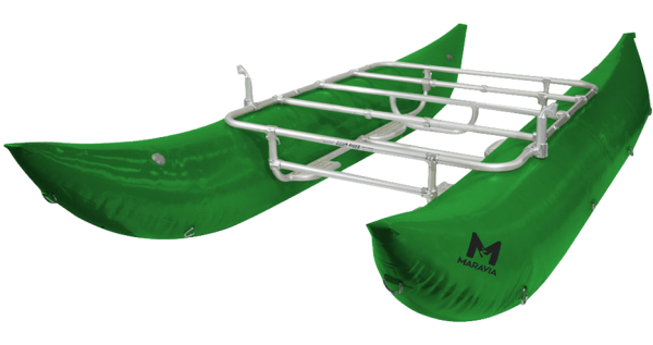 Catarafts - Maravia Rafts