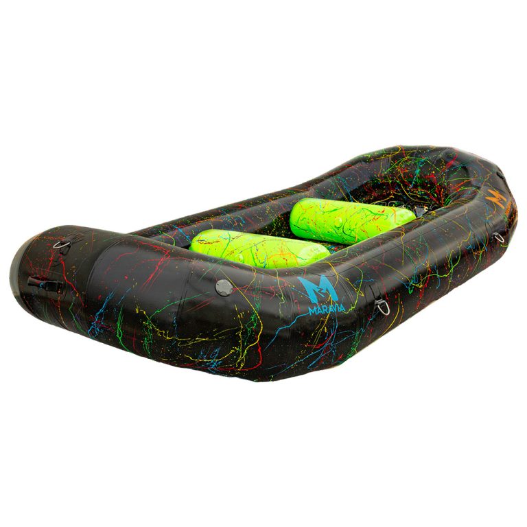 Rafts - Maravia Rafts