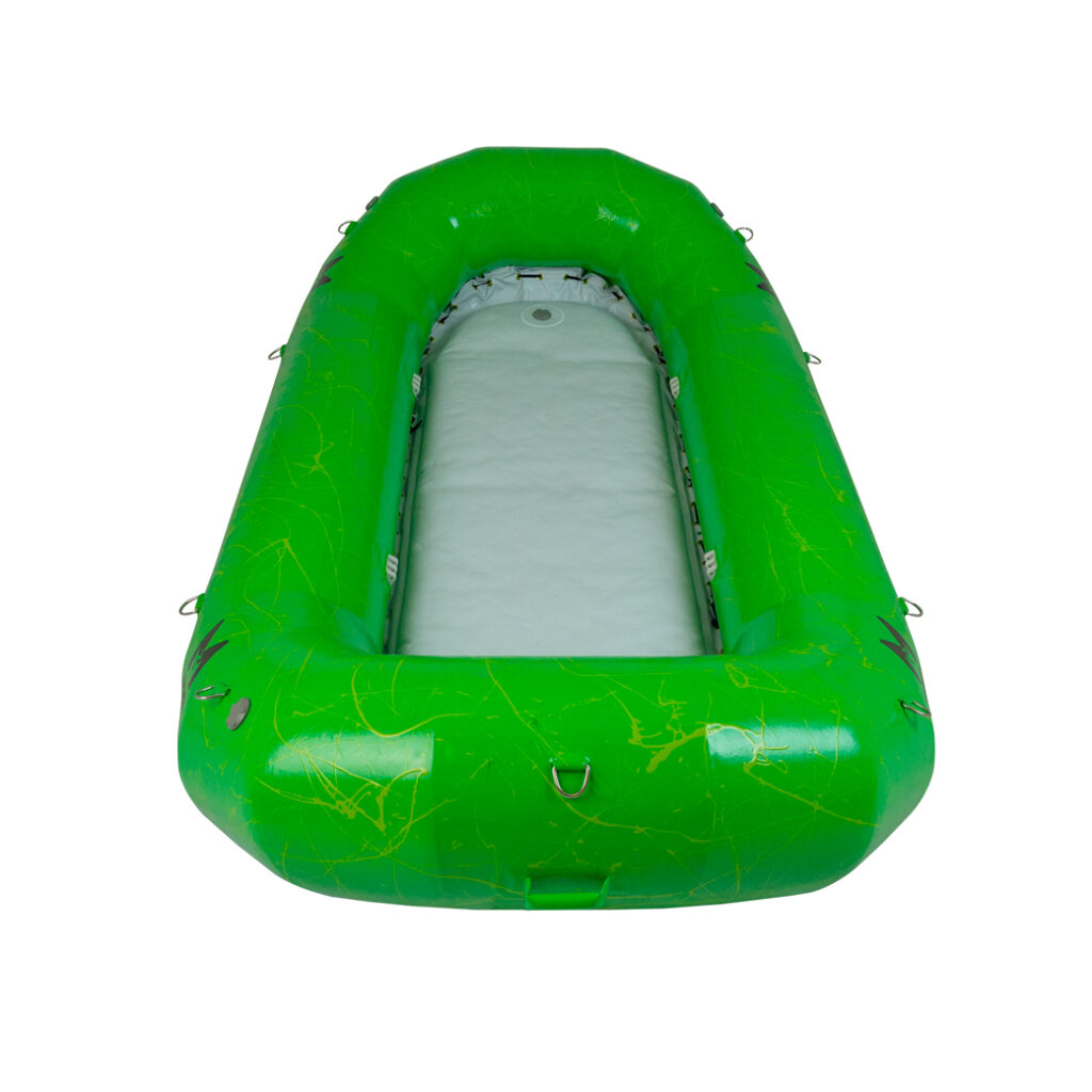 11'6" Big Wave - Maravia Rafts