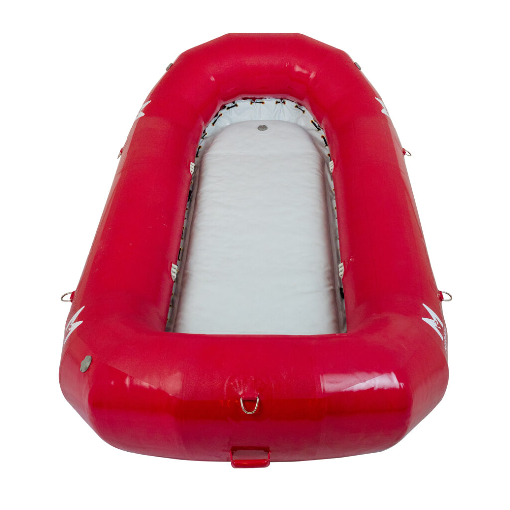 11'6" Big Wave - Maravia Rafts