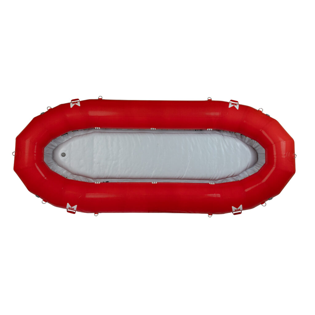 13'6" Prime - Maravia Rafts