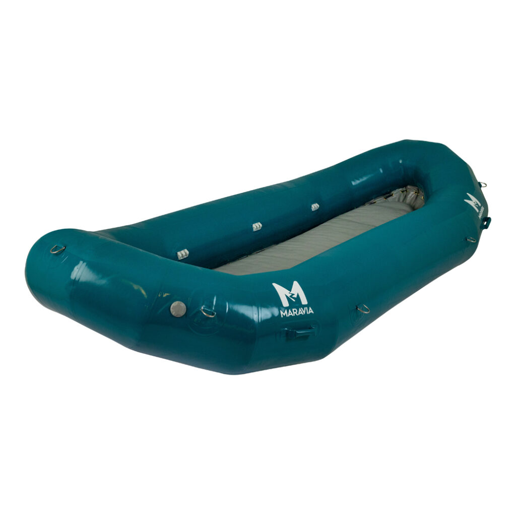 Rafts - Maravia Rafts