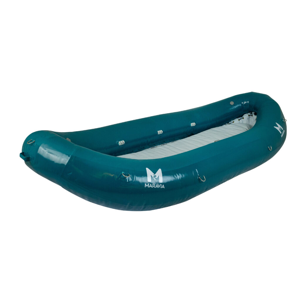 Rafts - Maravia Rafts
