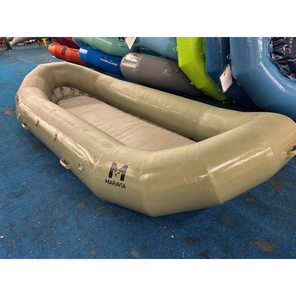 Sale Products - Maravia Rafts